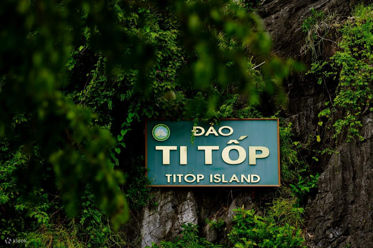 Excursión 2D1N a la bahía de Halong y la isla de Tuan Chau desde Hanoi ...